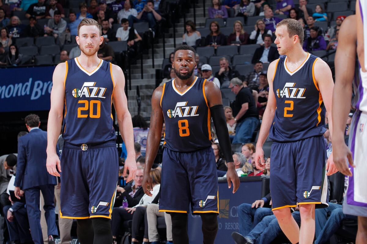 NBA Playoffs 2017: 1st-Round Schedule, TV Info and Underrated Potential ...