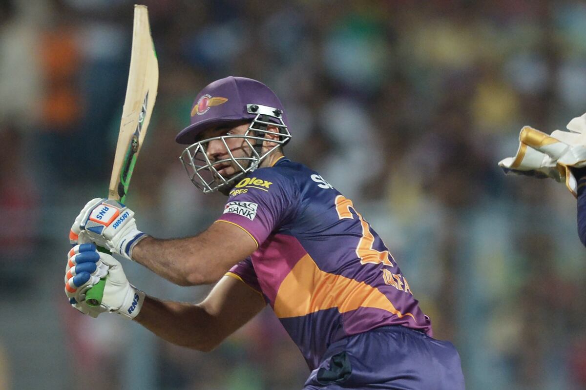 IPL Results 2017: Rising Pune vs. Delhi Score, Revised Table and ...