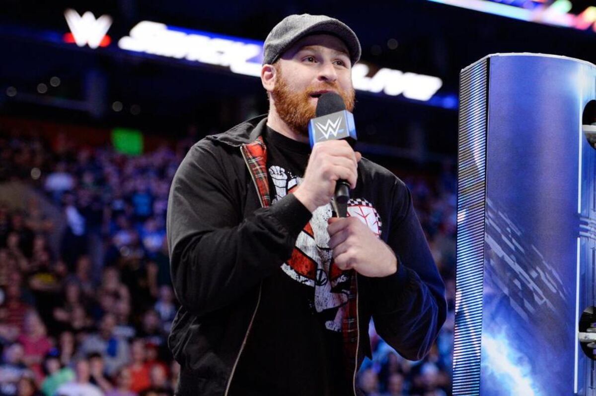 WWE SmackDown Results: Winners, Grades, Reaction and Highlights from ...