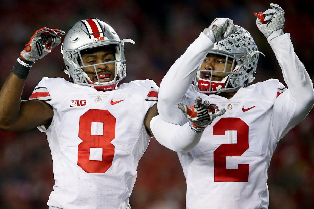 2017 NFL Draft: Ranking the Position Groups in This Class | News ...