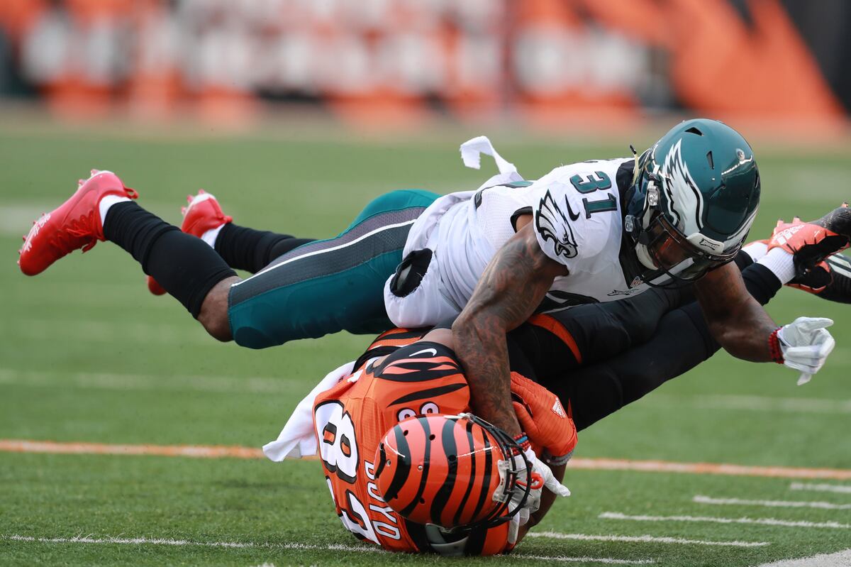 Philadelphia Eagles' Top Candidates for Breakout Season in 2017 | News ...