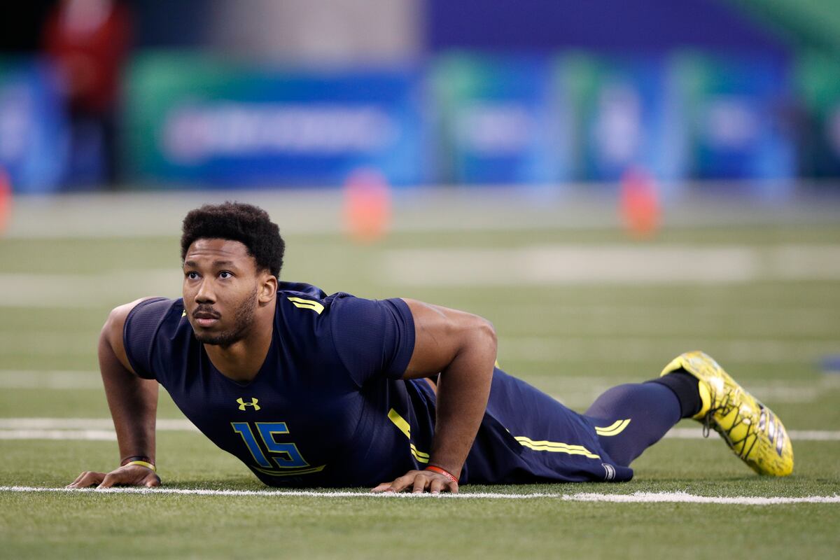 Todd Mcshay Nfl Mock Draft 2017 Notable Picks From Espn Gurus 3 Round