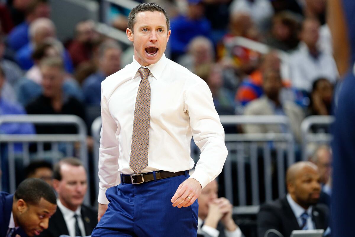 Scout: Mike White Is Excited About Florida Gators Recruits | News ...