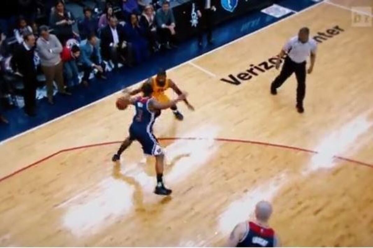 Breaking Down the Best Handles in the NBA | News, Scores, Highlights ...