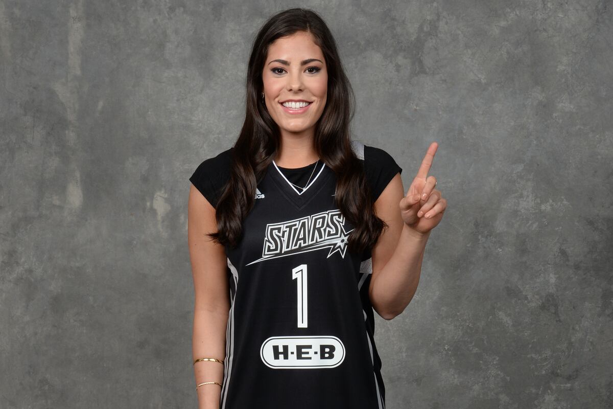 WNBA Draft 2017: Complete 1st-Round Results and Players to Watch | News ...