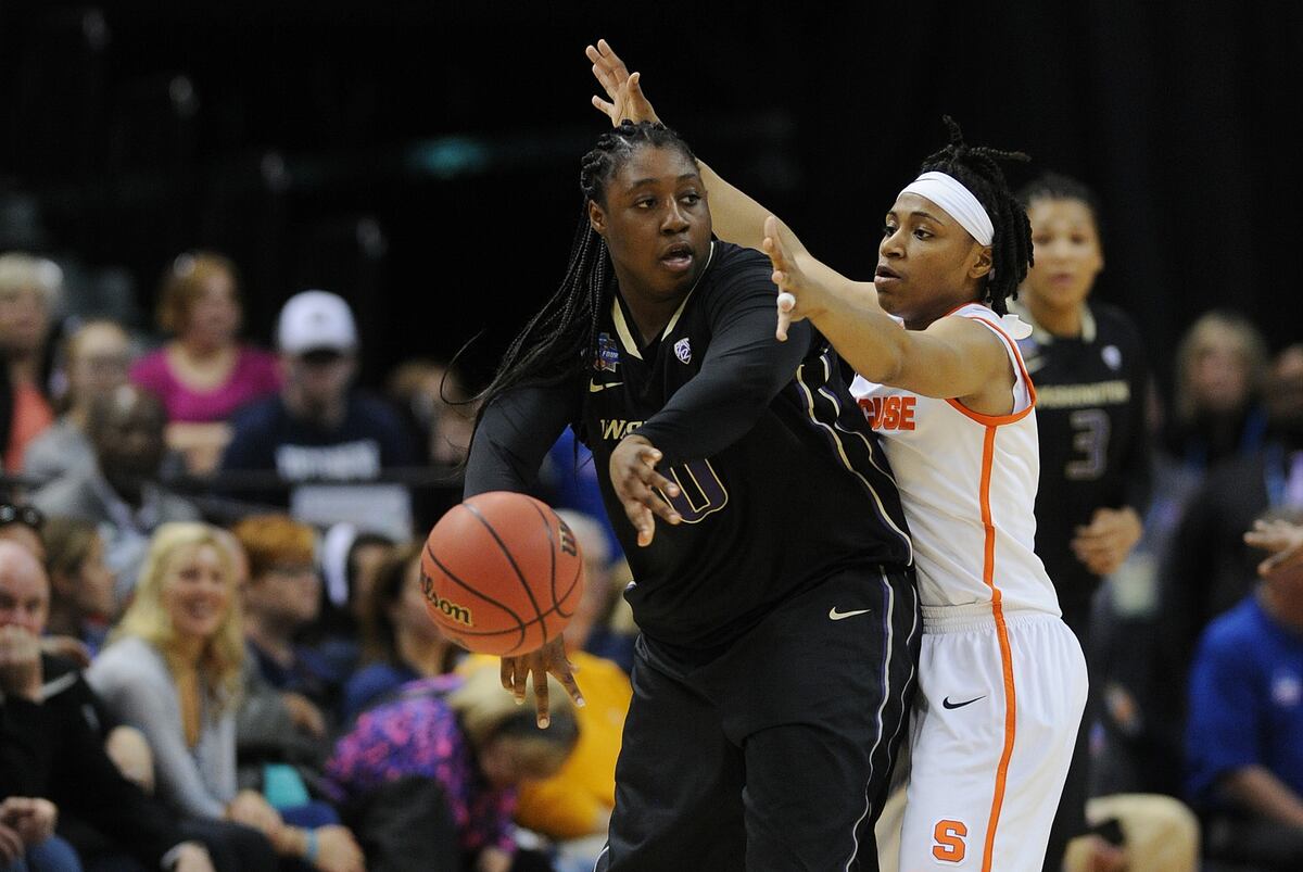 Chantel Osahor Traded to Lynx; Sky Acquire Keisha Hampton | News ...