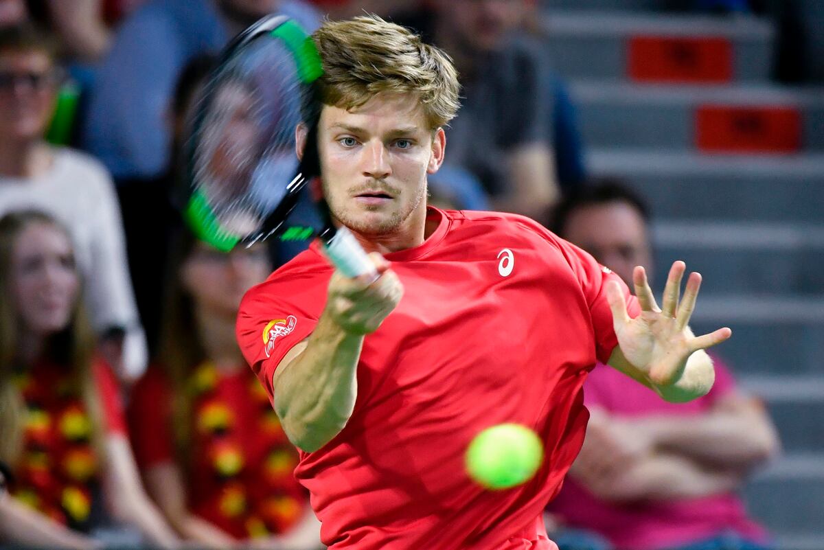 Monte Carlo Masters 2017: Sunday Tennis Scores, Results, Updated ...