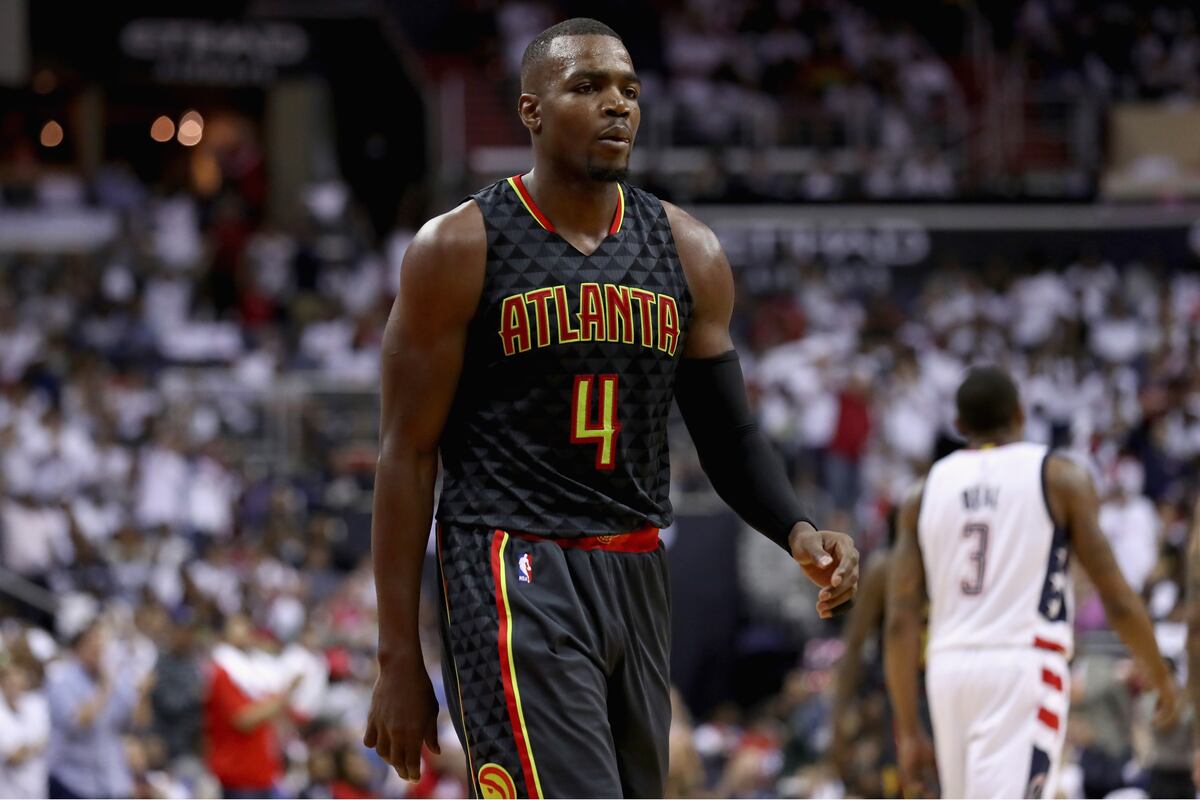 Paul Millsap Says Wizards 'Were Playing MMA' During Game 1 Win vs ...