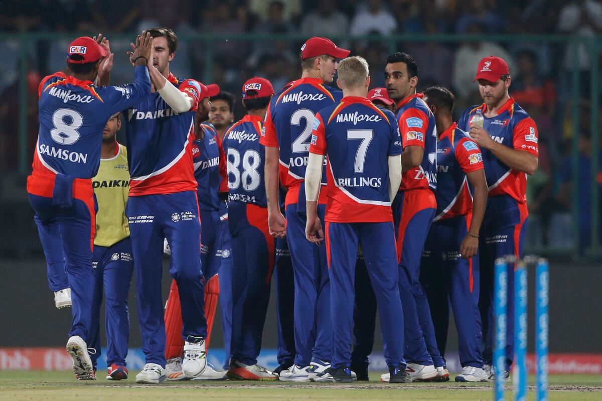 IPL Schedule 2017: Fixture Info and Predictions for Upcoming Matches ...