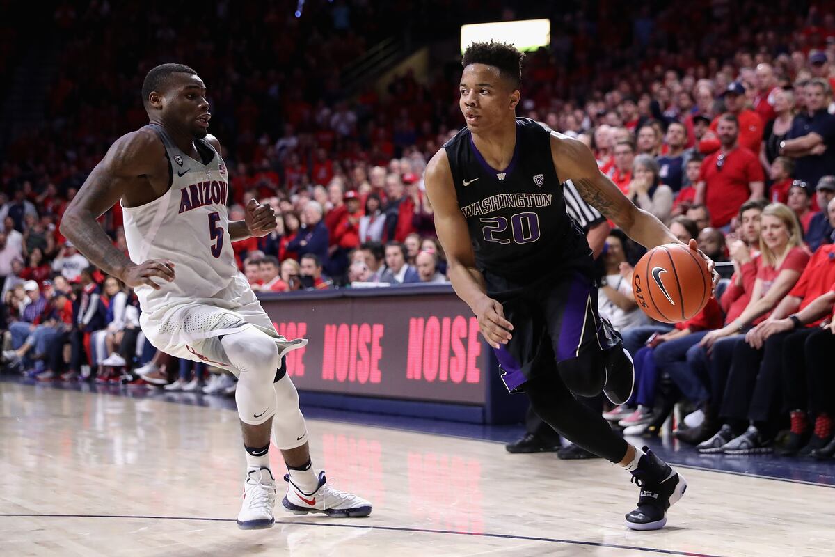 NBA Draft 2017: Ideal Mock Draft Selections for Every 1st-Round Team ...