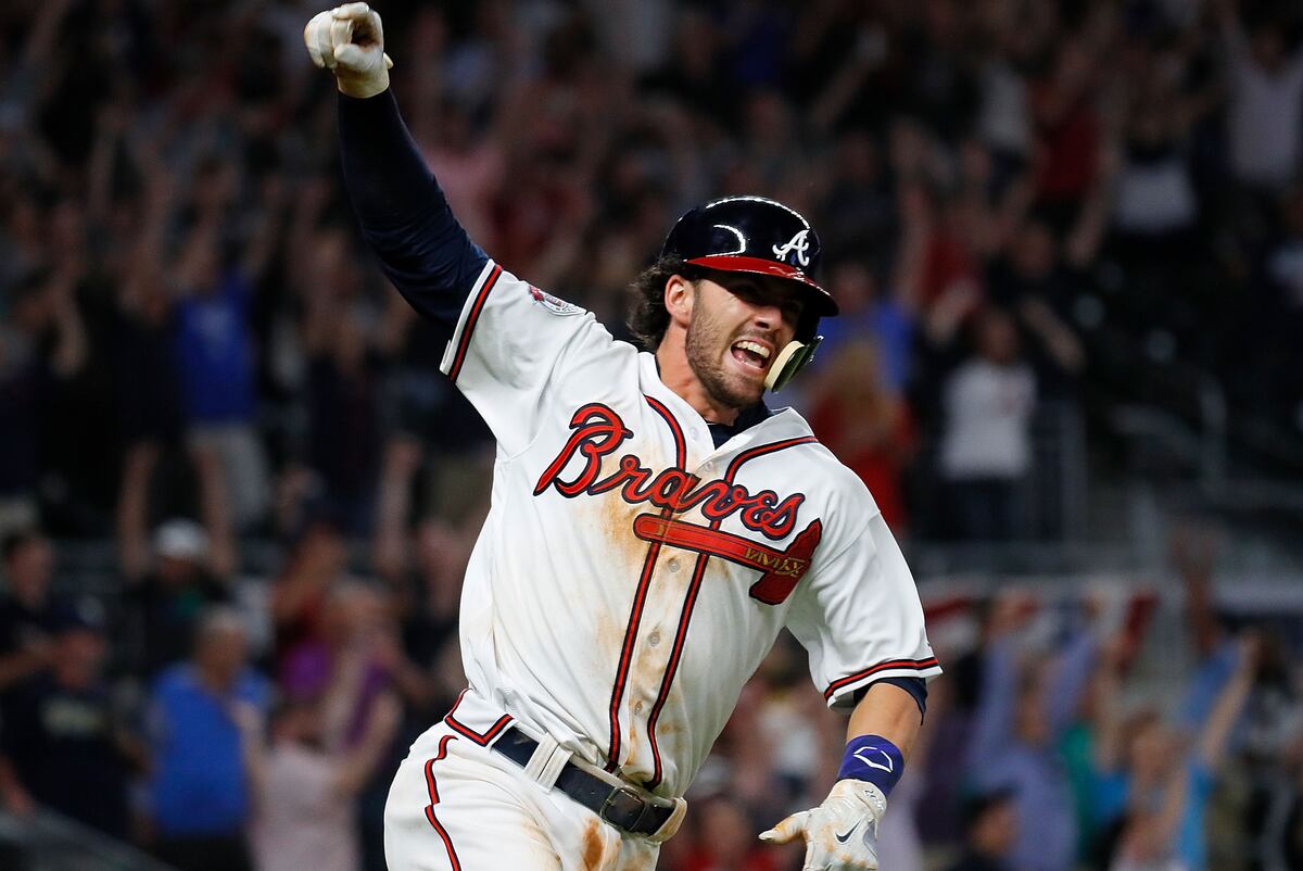 Atlanta Braves Continue Perfect Streak at New Stadium | News, Scores ...