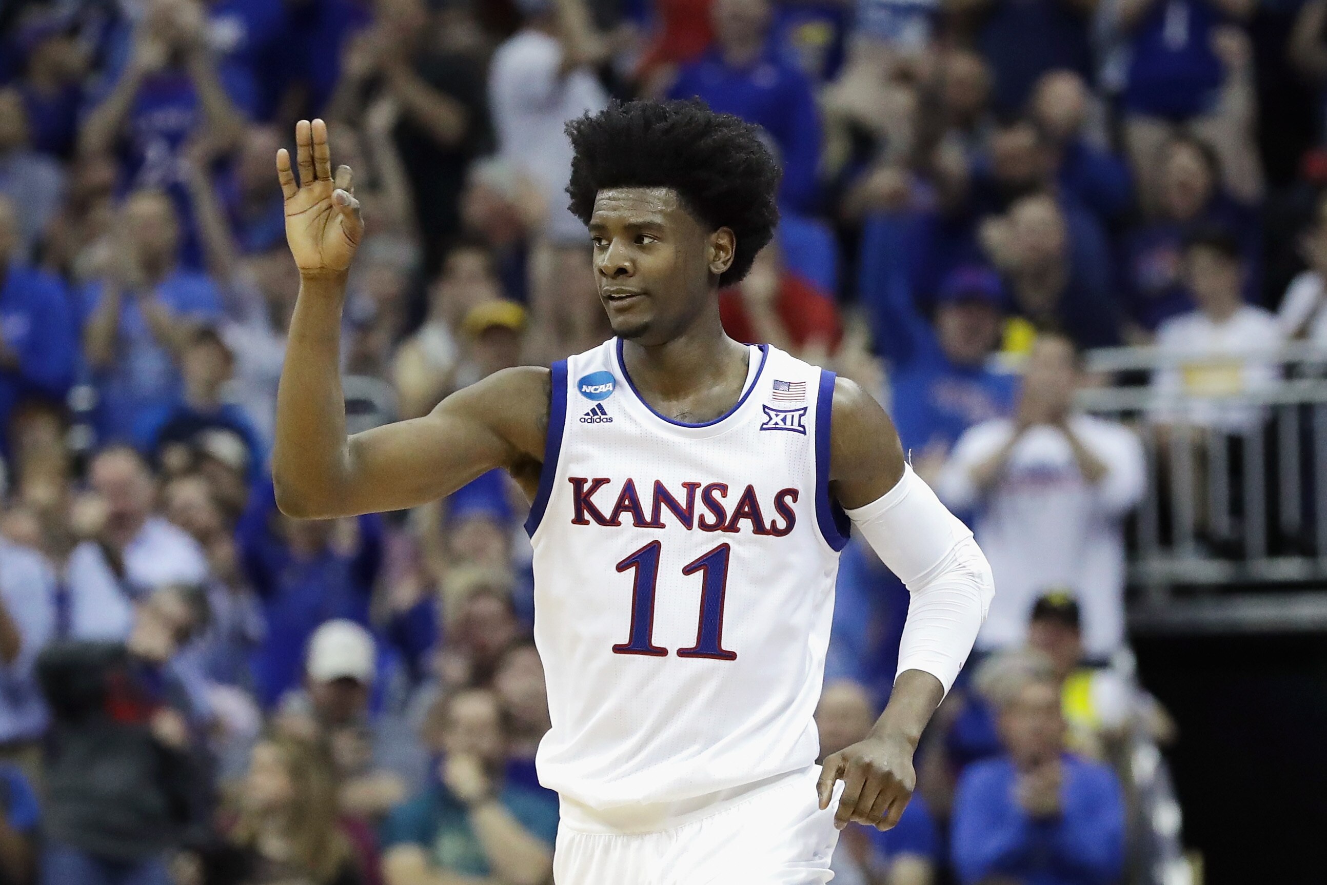 NBA Draft 2017: 1st-Round Mock Draft, Landing Spots for Coveted ...