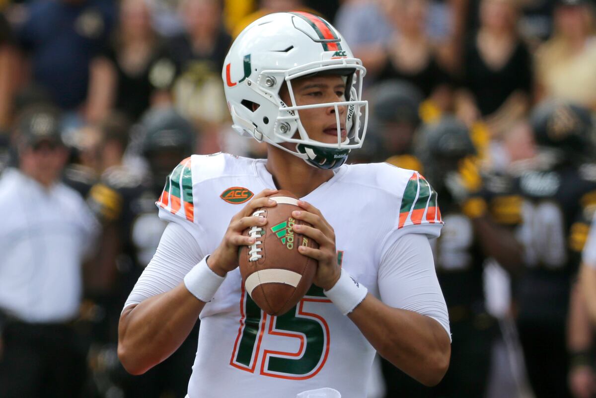 2017 NFL Mock Draft: Matt Miller's Day 3 Predictions | News, Scores ...