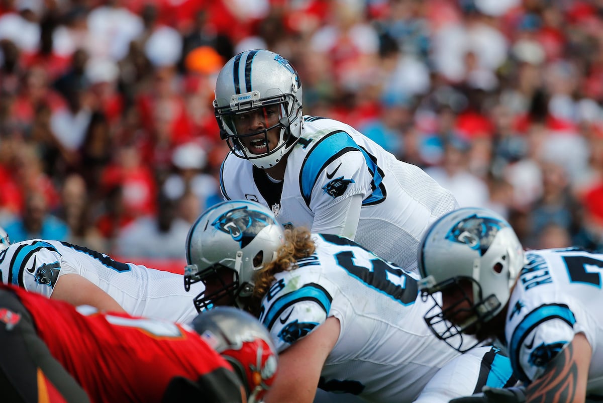 Insider Buzz: Potential Changes to Panthers Front Office If They Miss ...