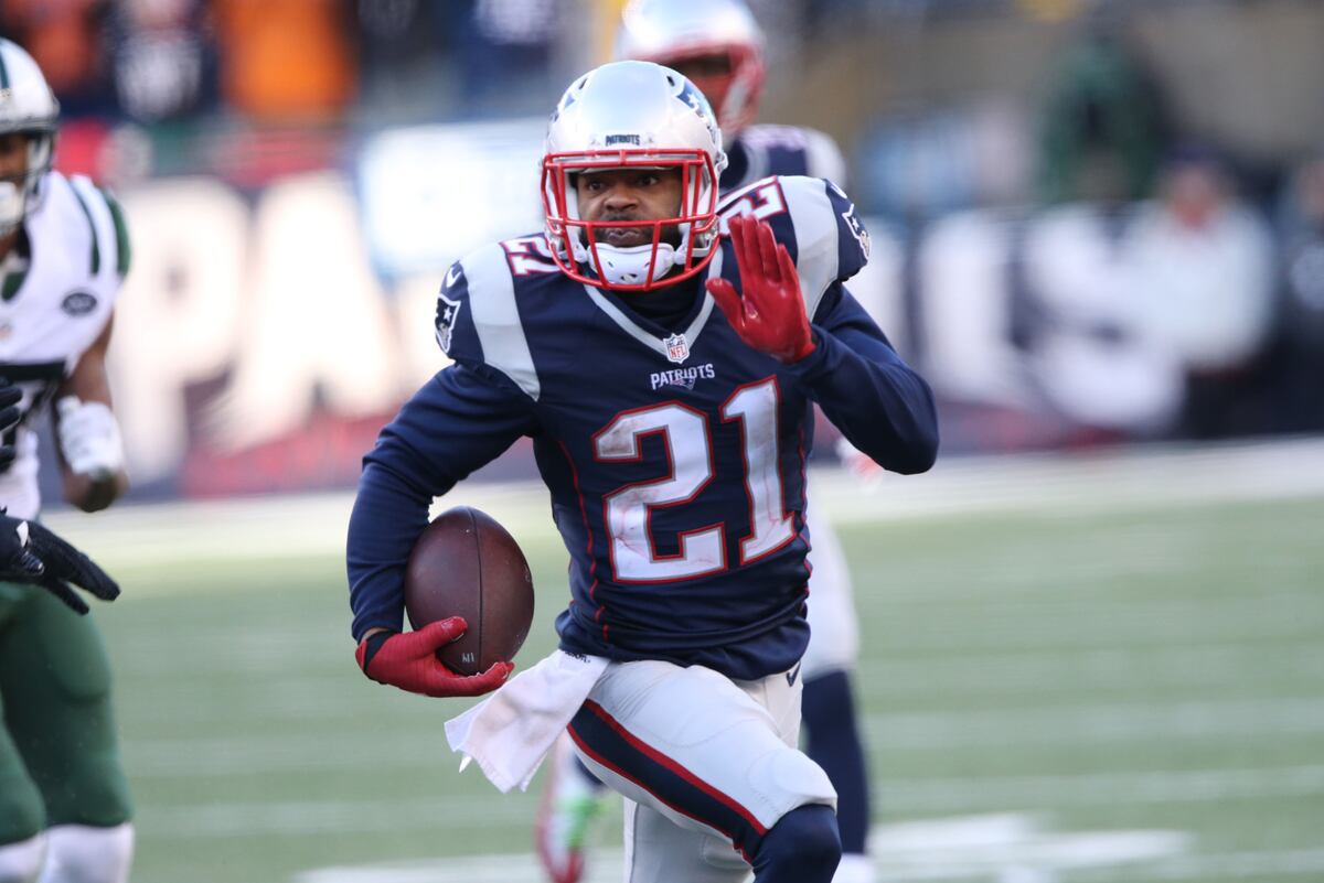 Malcolm Butler Reportedly Signs 1st-Round Tender, Allowing Patriots to ...