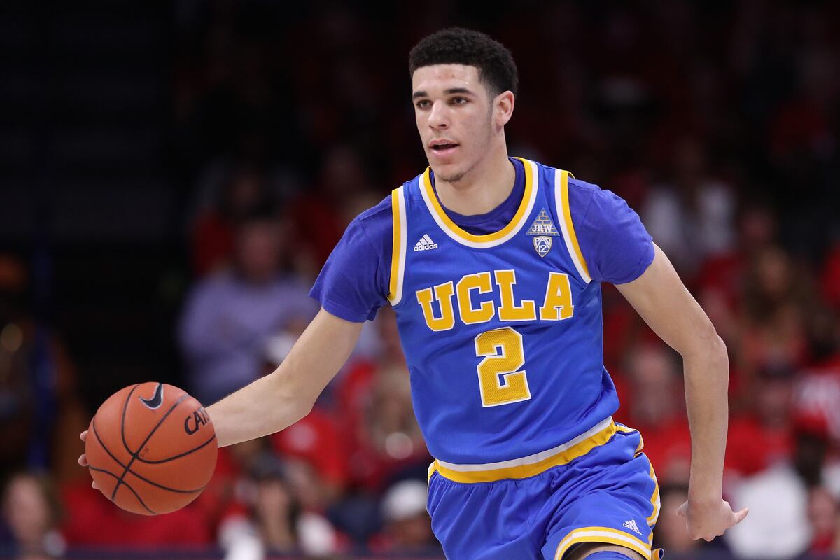 NBA Draft 2017: Latest Mock Draft for the Best Prospects Atop Round 1 ...
