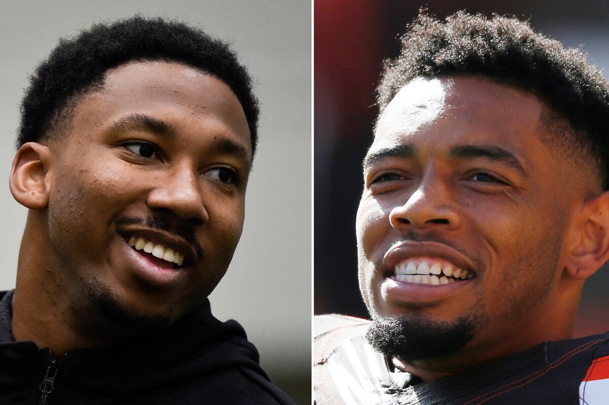 Nfl Draft 2017 Dream Fits For Every Team News Scores Highlights