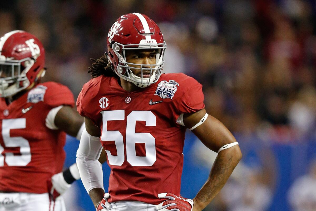 Insider Buzz: Teams Concerned Tim Williams May Like Marijuana More Than ...