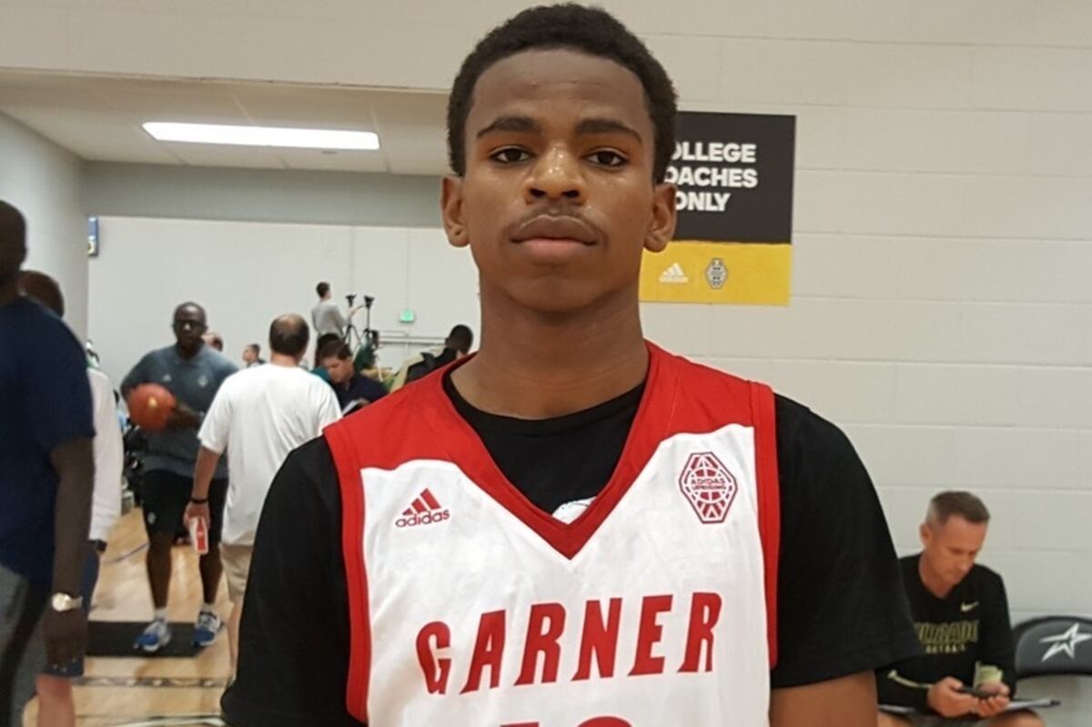 4-Star SG Prospect Thomas Allen Commits to Nebraska After Release from ...