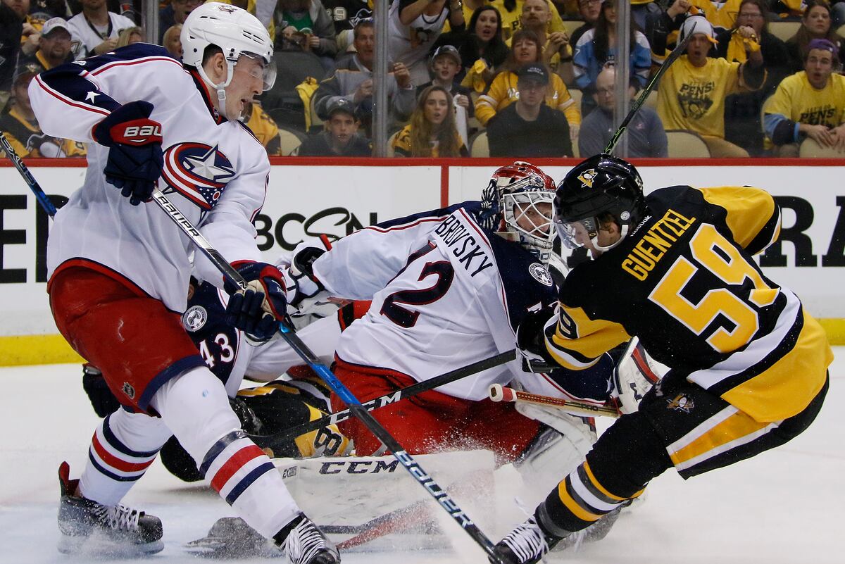 Ranking the Best Rookies Early in the 2017 NHL Playoffs | News, Scores ...