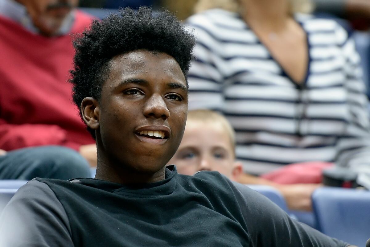Former 5-Star SG Hamidou Diallo Enters 2017 NBA Draft, Doesn't Hire ...