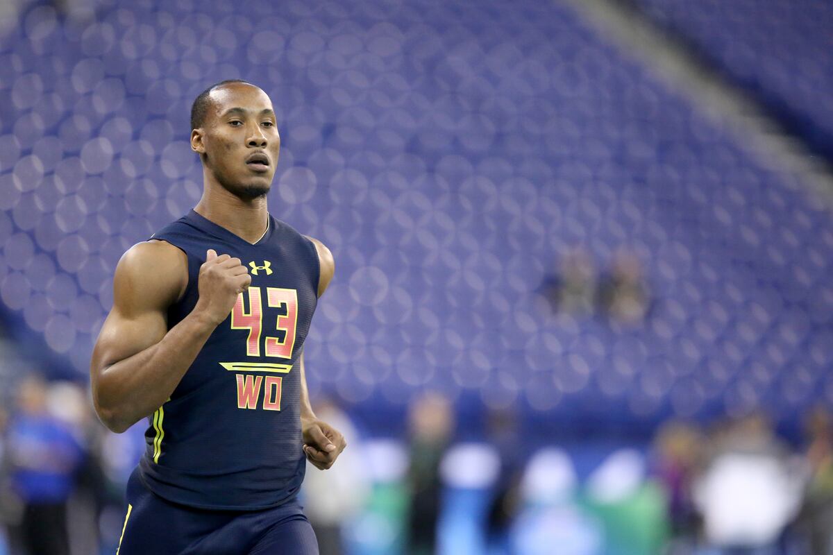 Travis Rudolph's Father Killed in Accidental Shooting | News, Scores ...