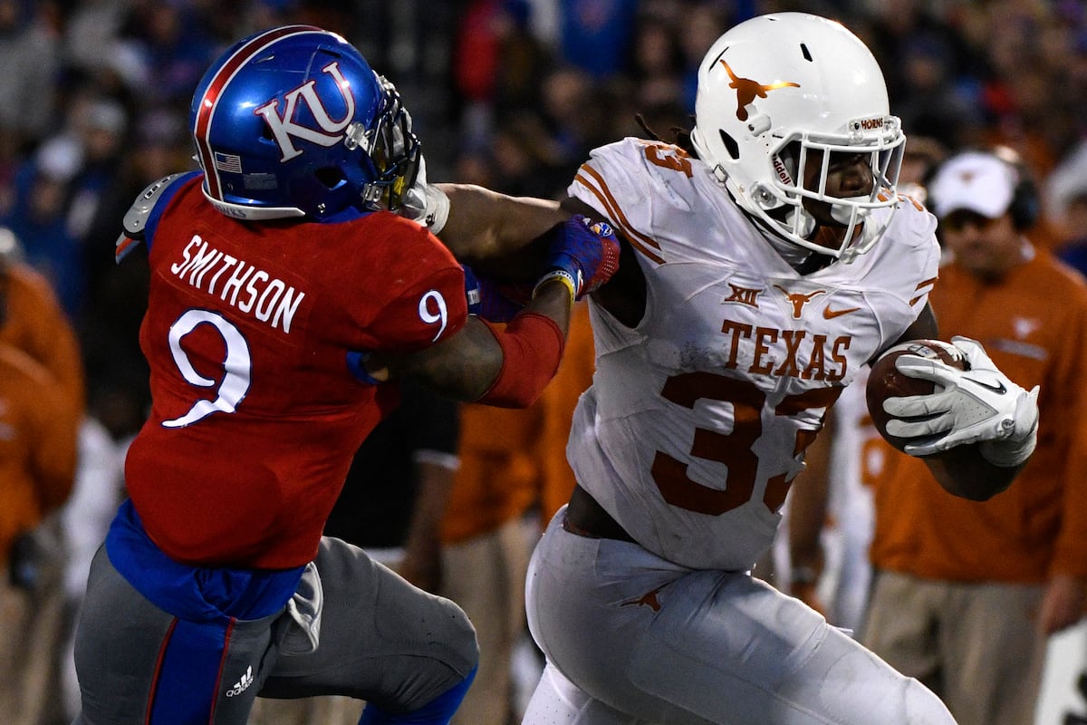 Best Names of the 2017 NFL Draft Class | News, Scores, Highlights ...