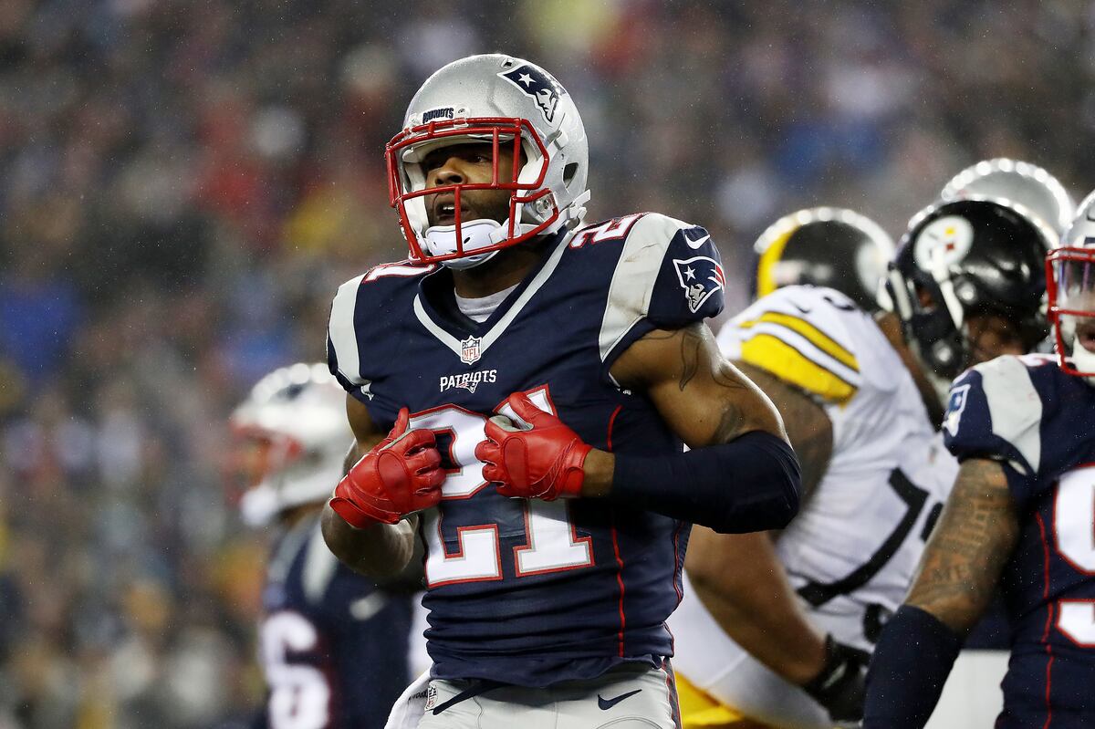 Malcolm Butler Reportedly 'Highly Unlikely' to Be Traded Despite Saints ...
