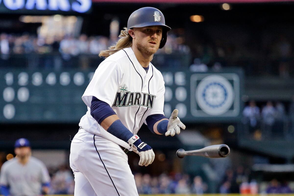 April Progress Reports for All the Top 2017 MLB Rookies | News, Scores ...