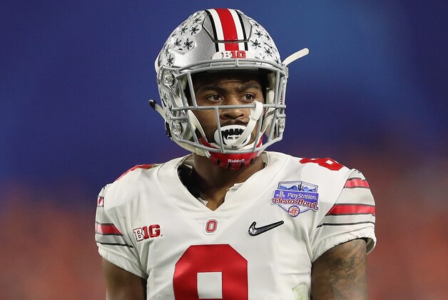 Gareon Conley Accused of Rape in Cleveland Police Report