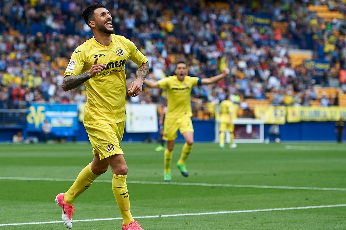 La Liga Table 2017: Latest Standings Following Tuesday's Week 34 ...