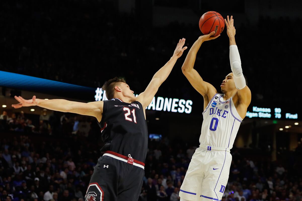 Ranking the Top Plug-and-Play Prospects in the 2017 NBA Draft Class ...