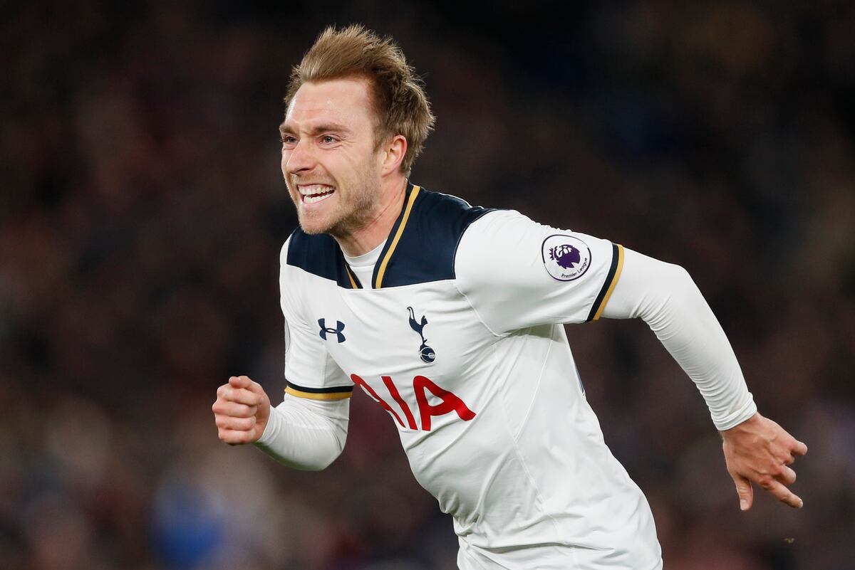 EPL Results Week 34: Wednesday's 2017 Premier League Scores, Top ...