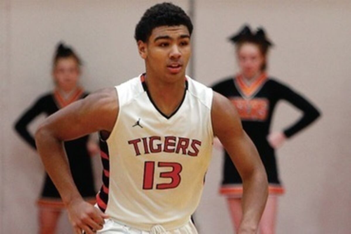4-Star PG Prospect Mark Smith Commits to Illinois over Michigan State ...