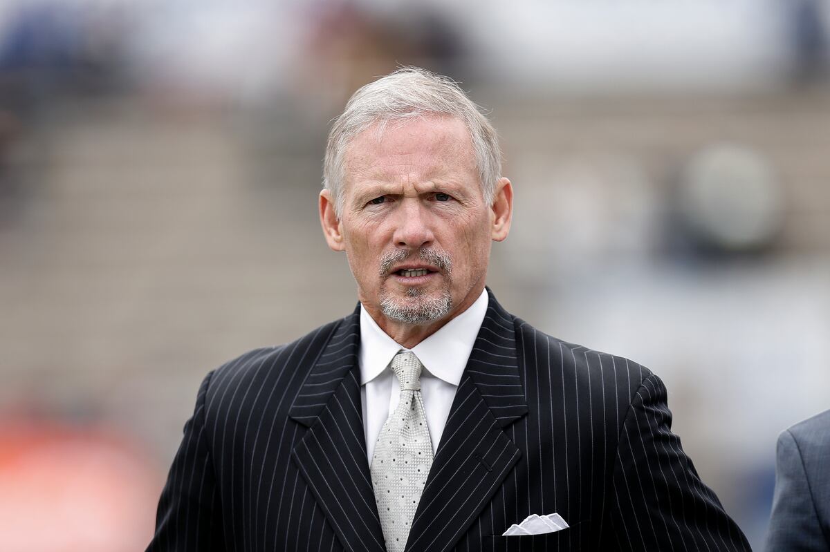 Mike Mayock NFL Mock Draft 2017: Complete Results from NFL Network ...