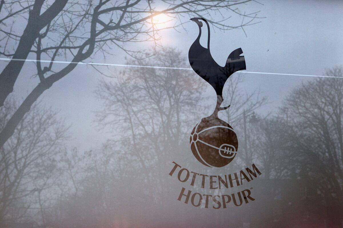 Tottenham Fan Suffers Broken Skull After Being Attacked by Own ...
