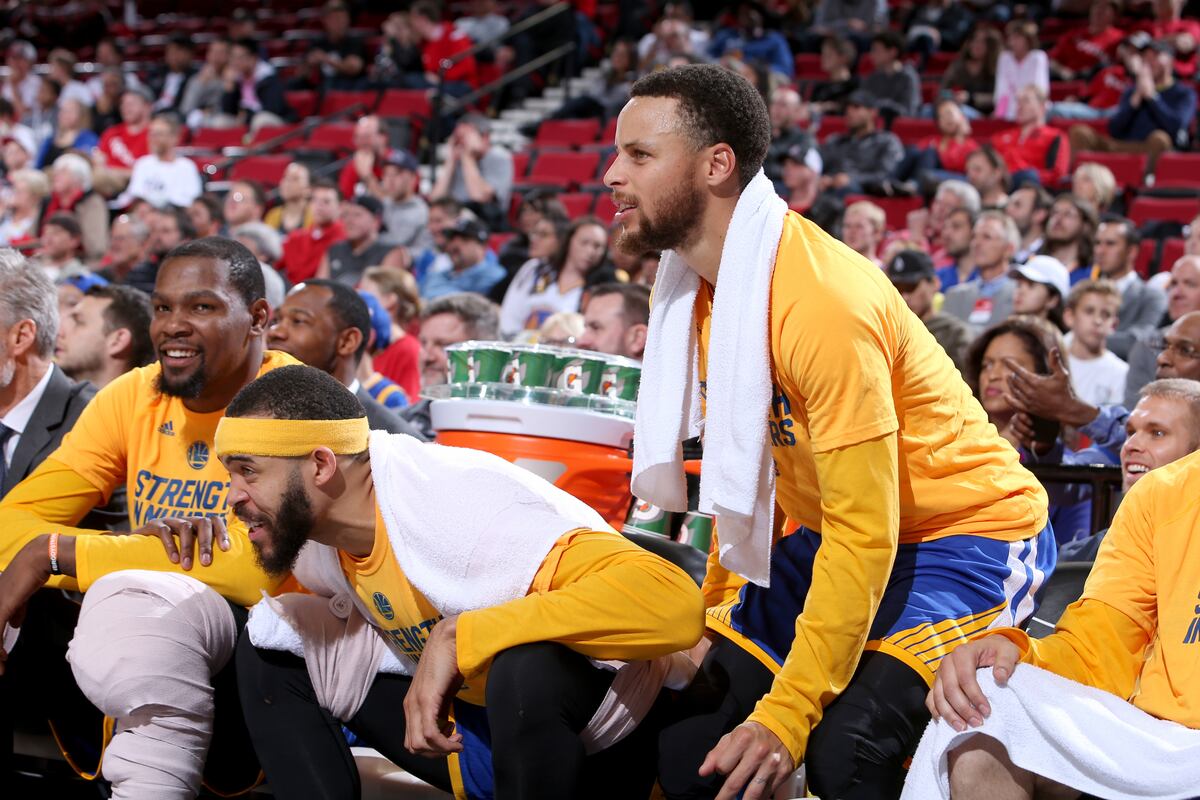 1 Hashtag to Sum Up Every Still-Alive NBA Playoff Team | News, Scores ...