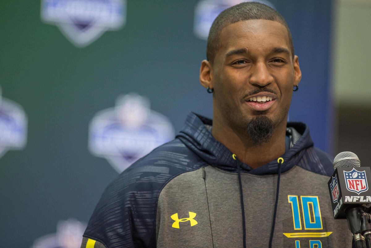 Zach Cunningham NFL Draft 2017: Scouting Report, Grade for Texans ...