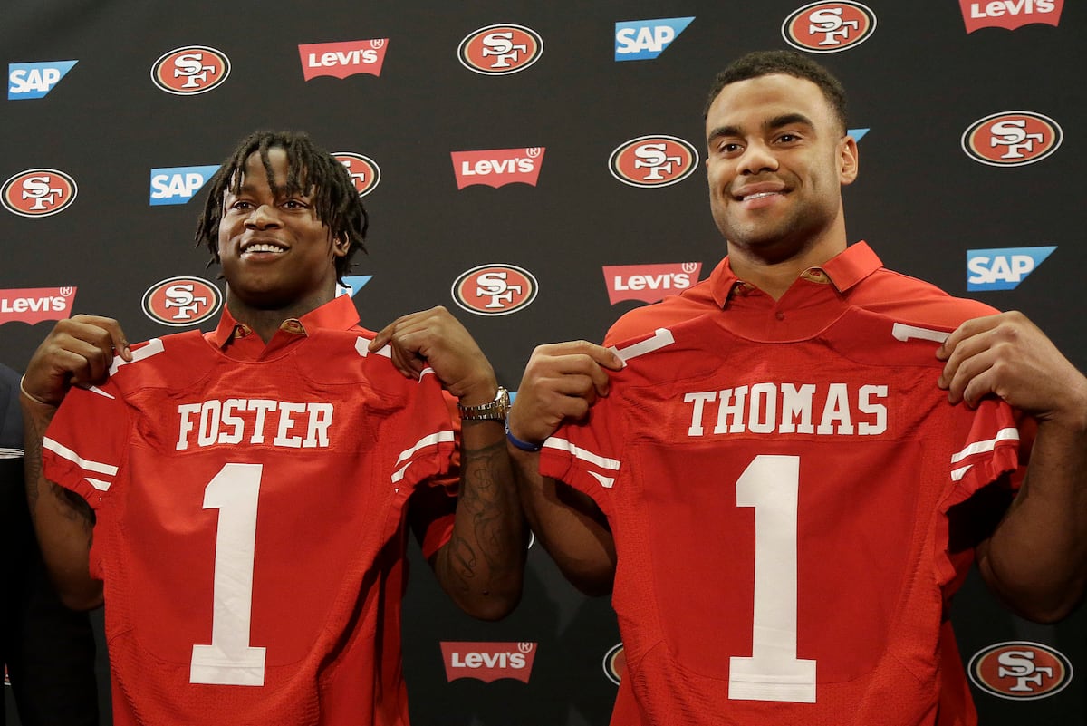 NFL Draft 2017: Team-by-Team Analysis and Grades for Rounds 1-3 Results ...