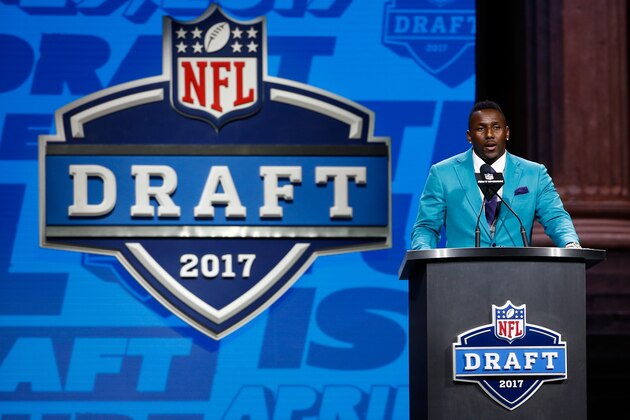 NFL Draft Grades 2017: Team-by-Team List of Scores and Overall Analysis