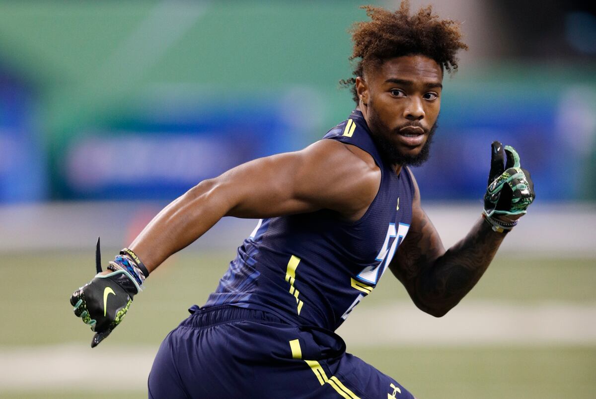 Tedric Thompson NFL Draft 2017: Scouting Report for Seattle Seahawks ...