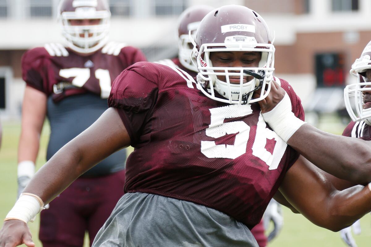 Justin Senior NFL Draft 2017: Scouting Report for Seattle Seahawks ...