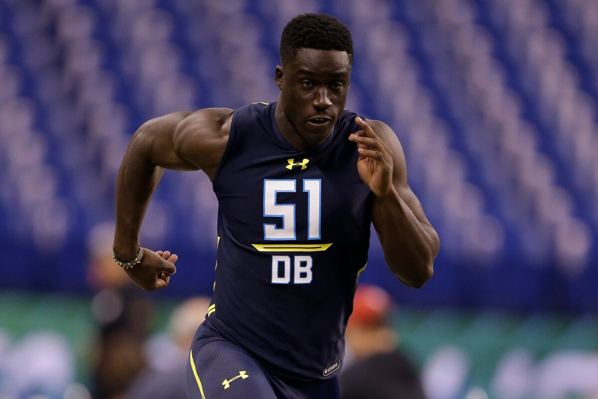 Jack Tocho NFL Draft 2017: Scouting Report for Minnesota Vikings' Pick ...