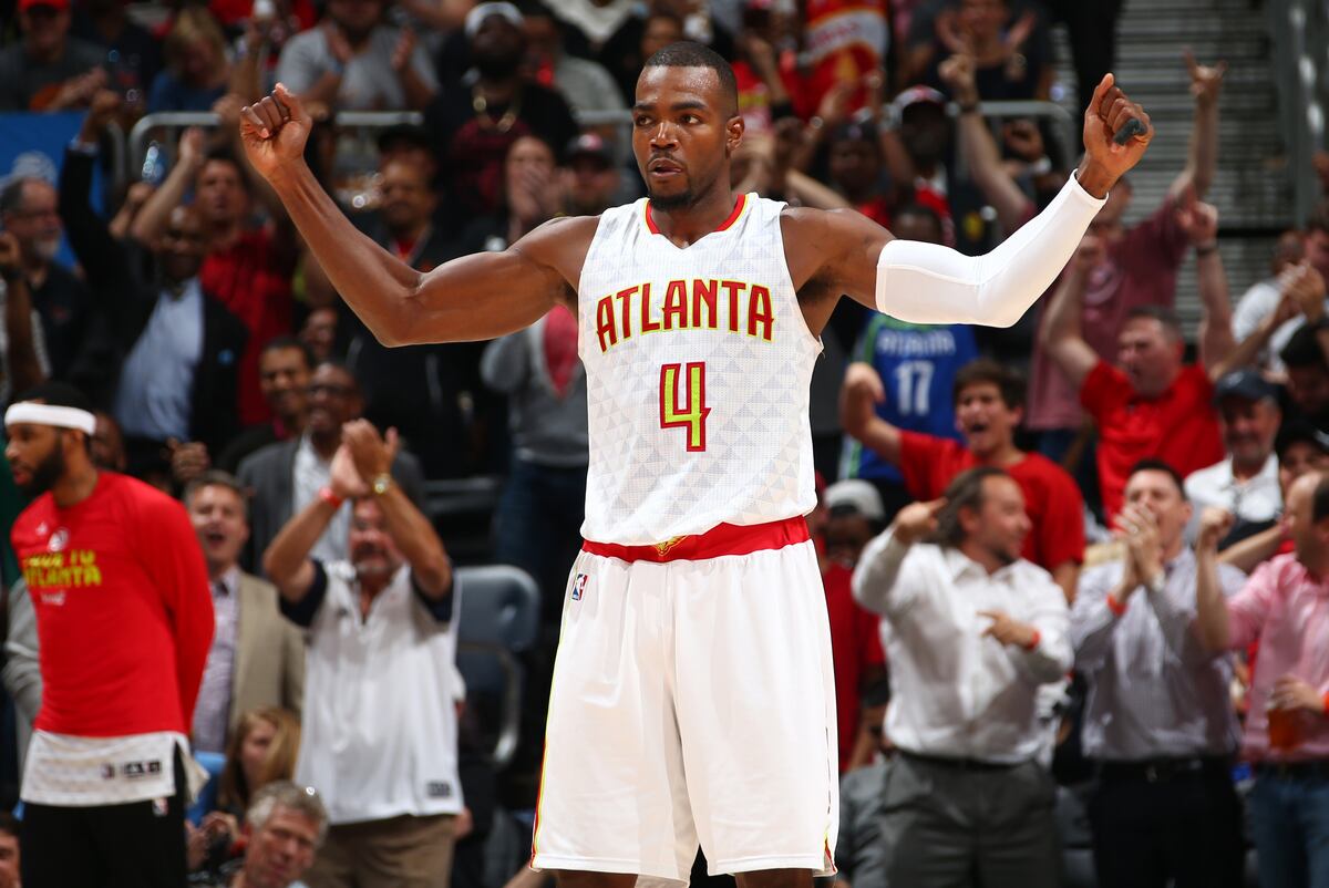 Paul Millsap Says He Is Likely to Opt Out of Hawks Contract, Enter Free ...