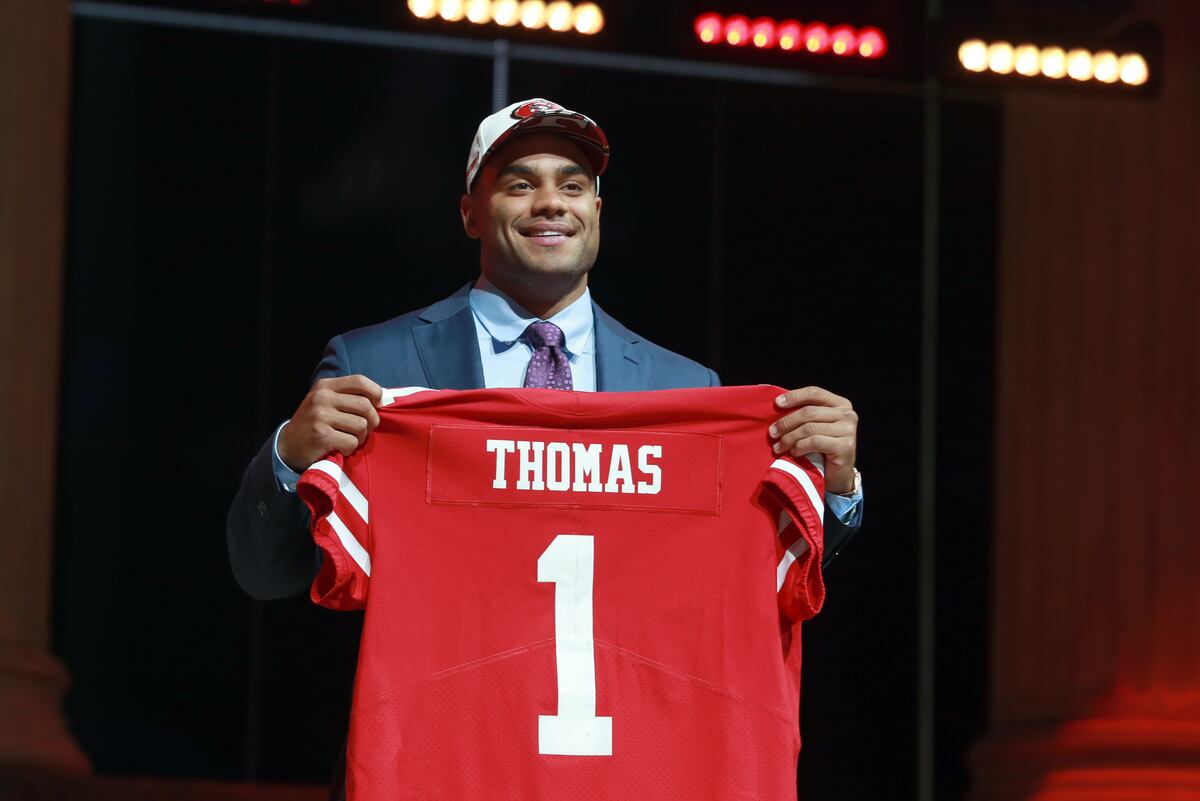 NFL Draft 2017 Results: Team-by-Team Grades for Overall Picks and ...