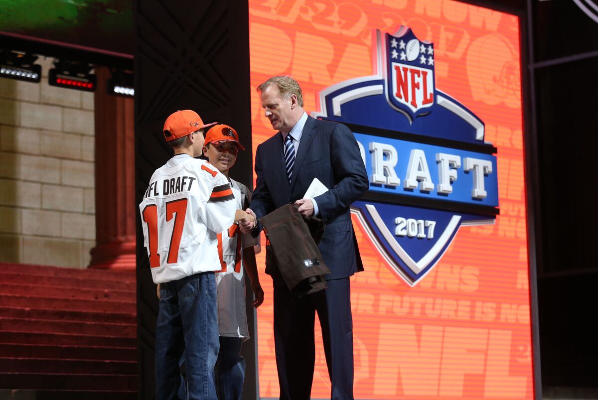 NFL Draft 2017: Final Analysis of Overall Team-by-Team Grades | News ...