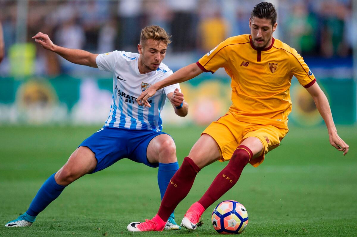 La Liga Results 2017: Table, Scores and Reaction After Final Week 35 ...