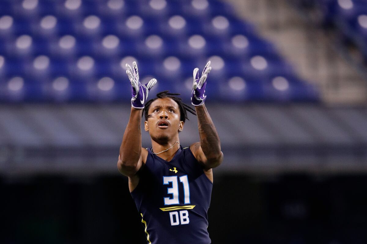 Scout: Who Is Kevin King? | News, Scores, Highlights, Stats, and Rumors ...