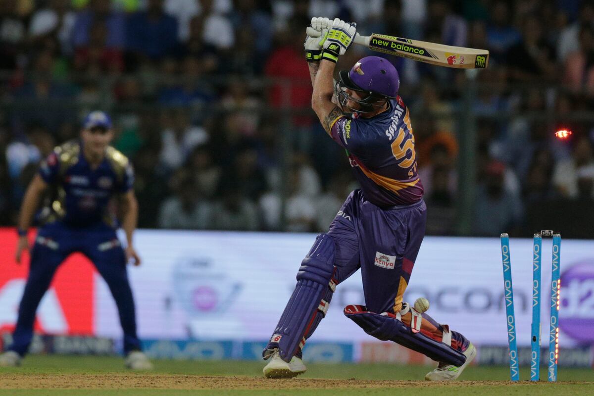 IPL Schedule 2017: Live Stream, TV Info, Start Times and T20 Fixture ...