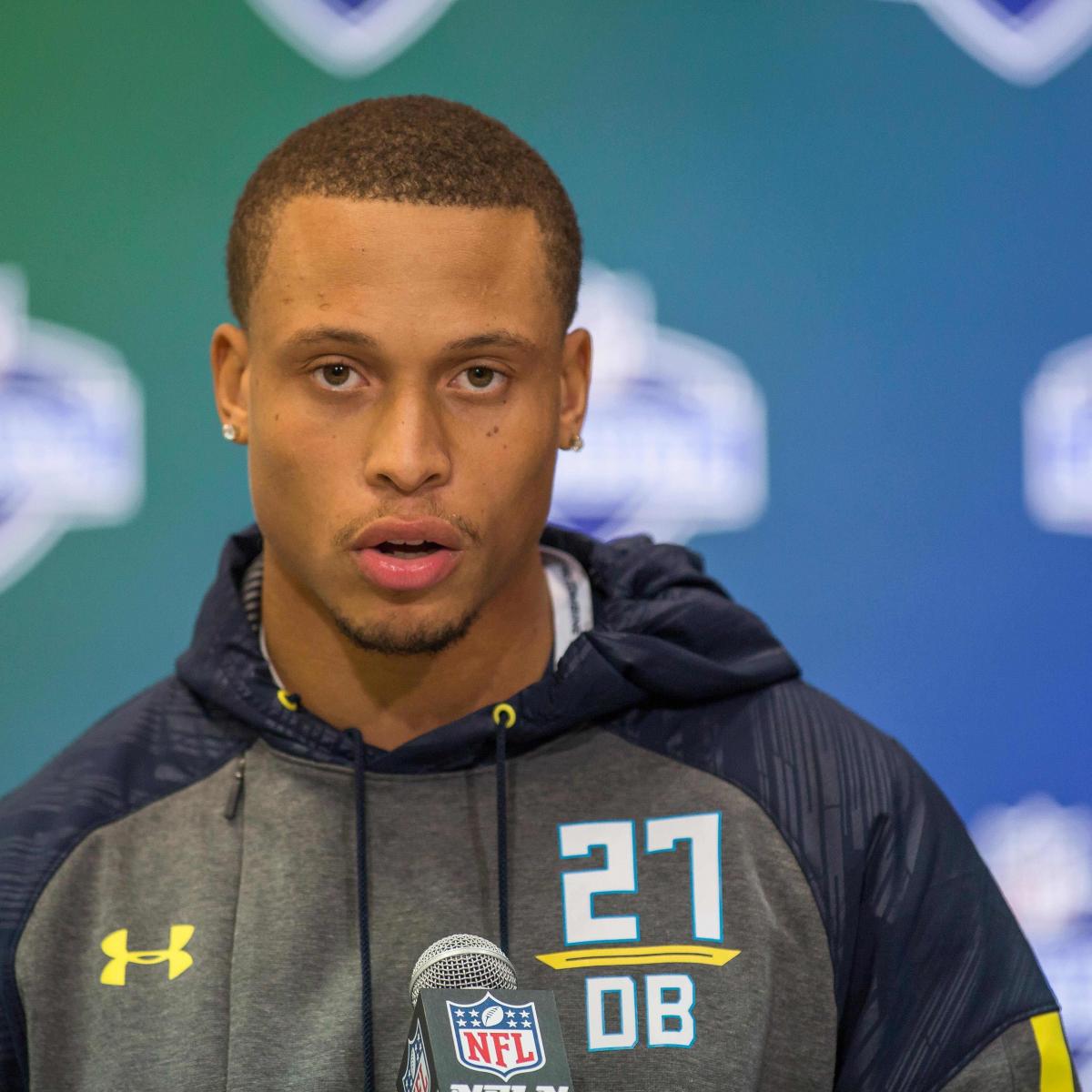Scout: Green Bay Packers Draft Pick Josh Jones' Stats, Notes, Quotes ... Scout: Green Bay Packers Draft Pick Josh Jones' Stats, Notes, Quotes ...